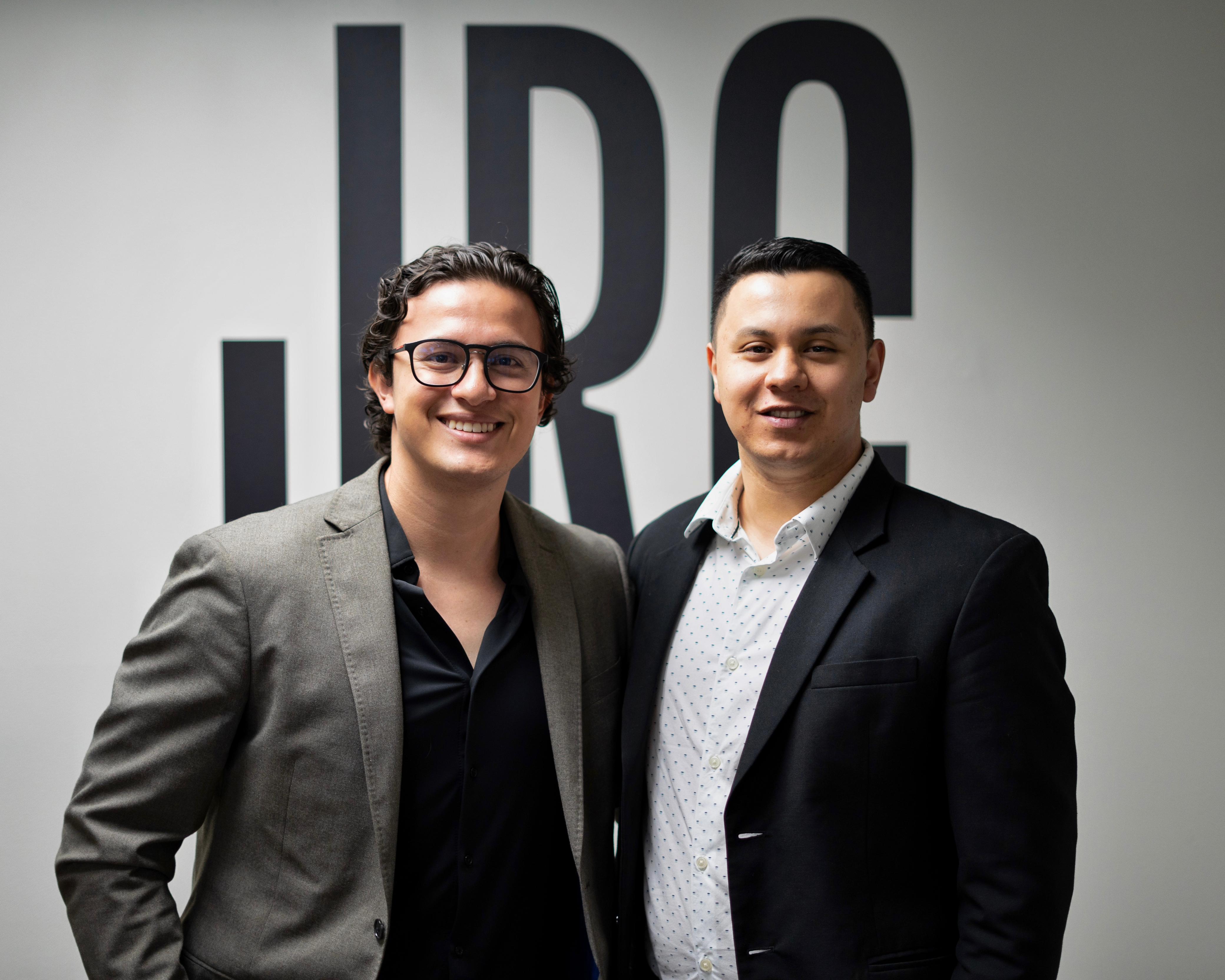 JRC Consulting Group